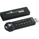 Apricorn 16GB AES XTS ENCRYPTED SECURE USB 3.0 256BIT MEM KEY - Walmart.com