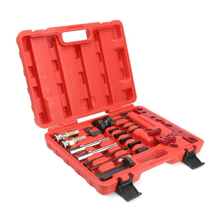 QIILU Fuel Injector Remover,Fuel Injector Installer,21pcs Fuel Injector ...