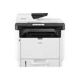 Ricoh SP 330SFN Black and White Laser Multifunction Printer - Walmart.com