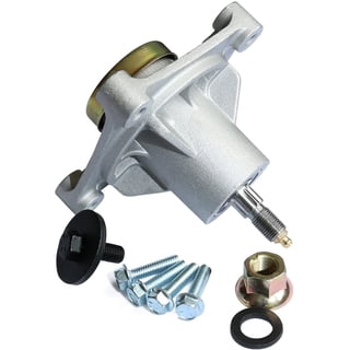 Deck Spindle Assembly For Murray M115-38 Riding Mower 13AC77LF058 ...