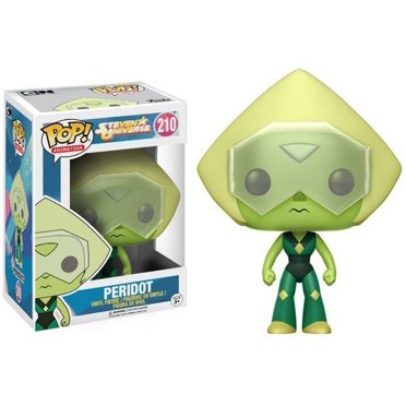 FUNKO POP! ANIMATION: STEVEN UNIVERSE -ROSE QUARTZ FUNKO POP! ANIMATION ...