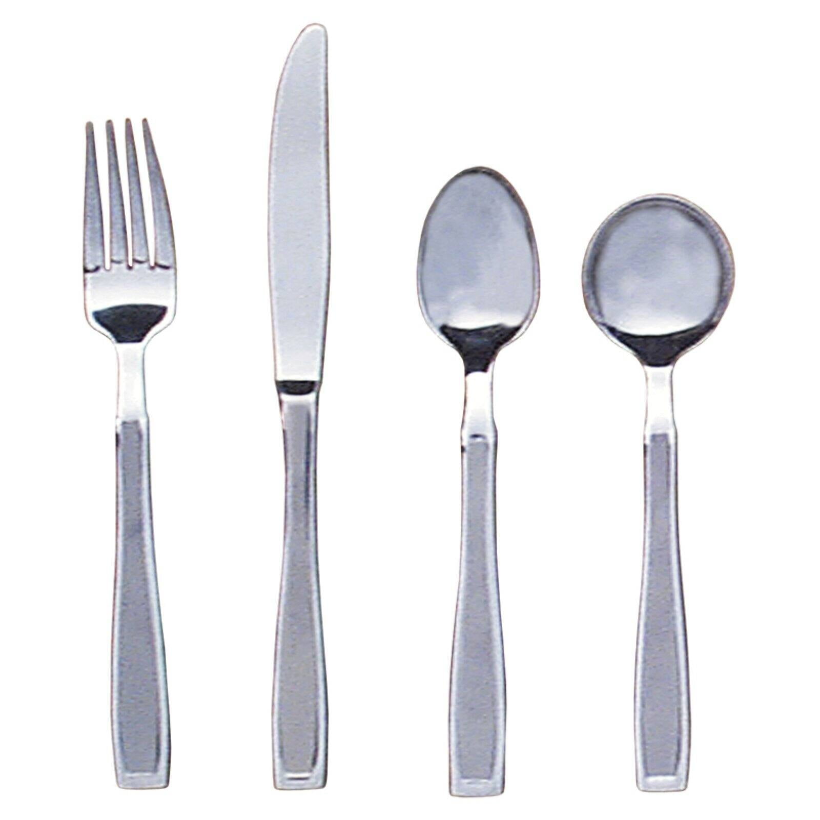 Parsons Weighted Fork, Straight, 7.3 Oz - Walmart.com