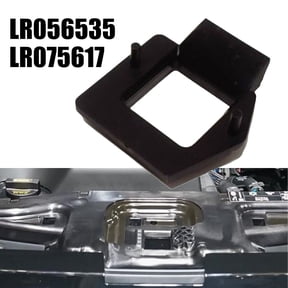 Blue Ox BX1690 11-14 Silverado 2500/3500 Base Plate Fits select: 2010 ...