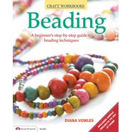 beading for beginners : Seed Bead Pattern book sheet to Create Your Own ...
