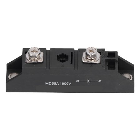 Rectification Module, MD55A High Power Quick Response Compact Hot ...
