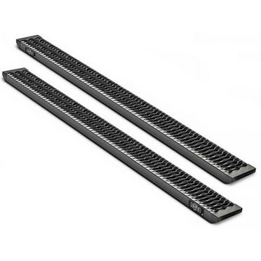 Motor Trike MTBY-0043 Trax Running Board Kit - Walmart.com