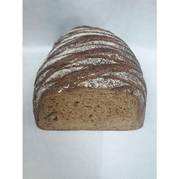 Mini Rye Bread