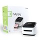 ZINK Phone Photo & Labels Wireless Printer. Wi-Fi Enabled. Print ...