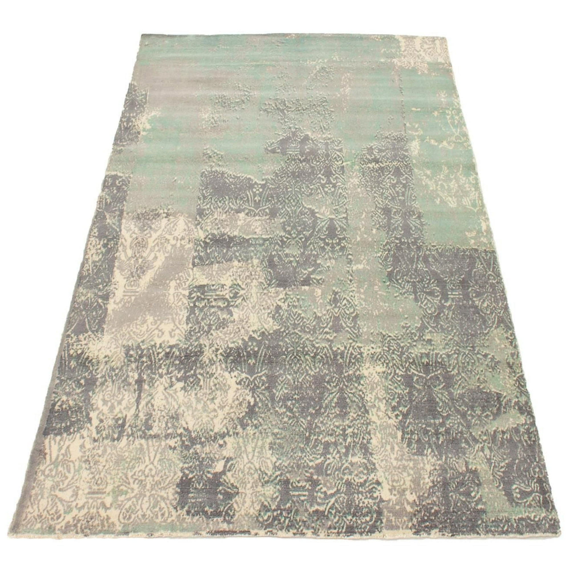 Click here for Ecarpetgallery 52 X 74 Contemporary Galleria Hand-... prices