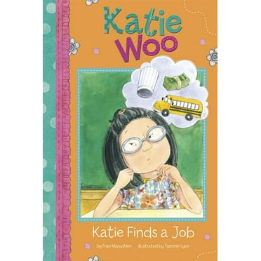 Katie Woo: Katie Woo, Where Are You? (Paperback) - Walmart.com