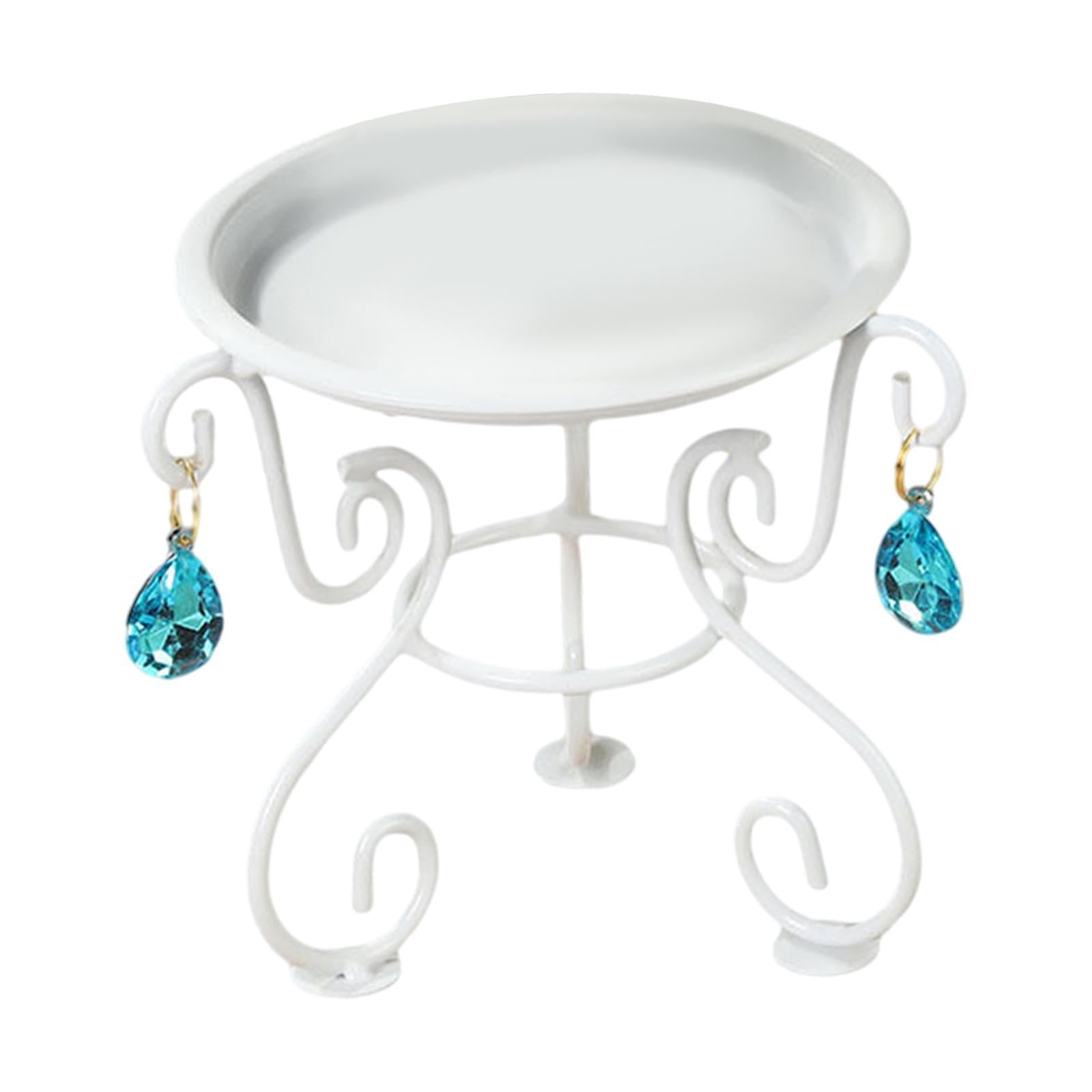 Click here for Koolsoo Plant Stand For Flower Pot With Hanging Be... prices