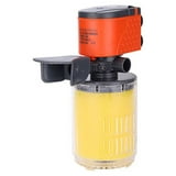 Walbest Aquarium Multifunction Internal Filter, 3 in 1 Fish Tank ...