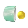3Sets Sticky Ball Rolling Tape with Ball Toys Relaxing Handmade Style P ...