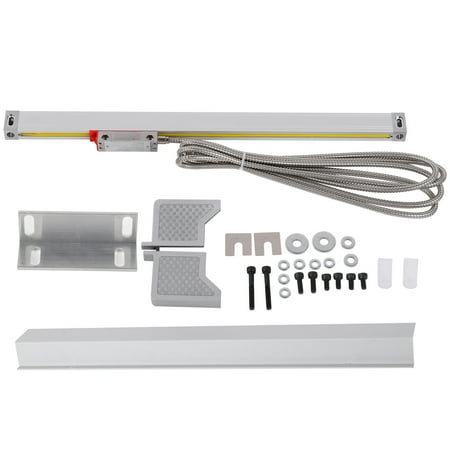 Lathe Linear Scale,Lathe Linear Scale TTL Optical Linear Ruler Digital ...