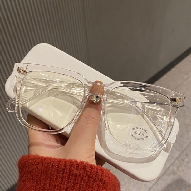 Glare Glass