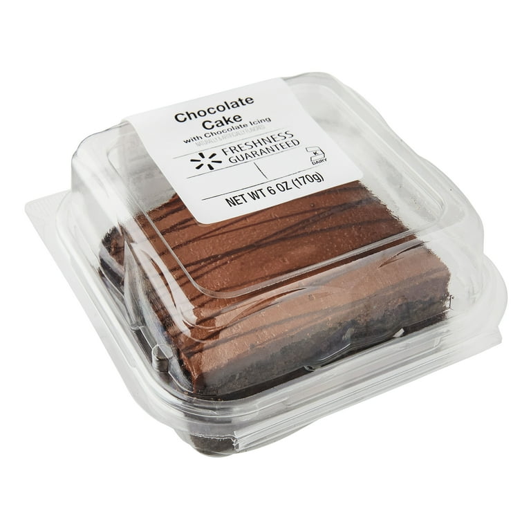 Square Chocolate
