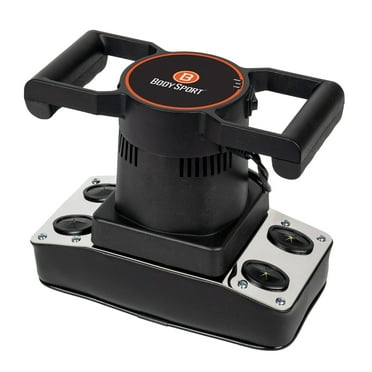 Oster Professional 103 Stim-U-Lax Massage Therapy Machine, Handheld ...