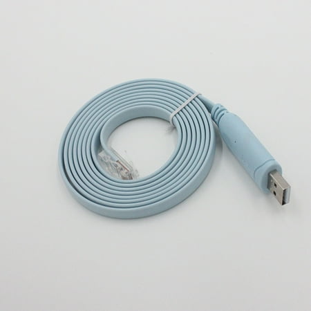 Router accessory Serial console cable Serial console cable for Windows ...