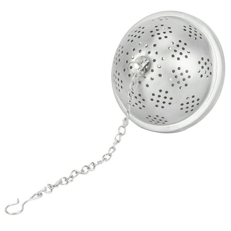 Ball Tea Infuser, Durable Dense And Dense Uniform Mesh, Hygienic And ...