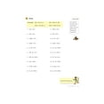 Kumon, Math Workbooks, Decimals & Fractions, Grade 5, Paperback ...