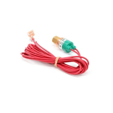 New Trane SWT3374 Low-Pressure Switch 50 PSI Open 70 Psi Close ...
