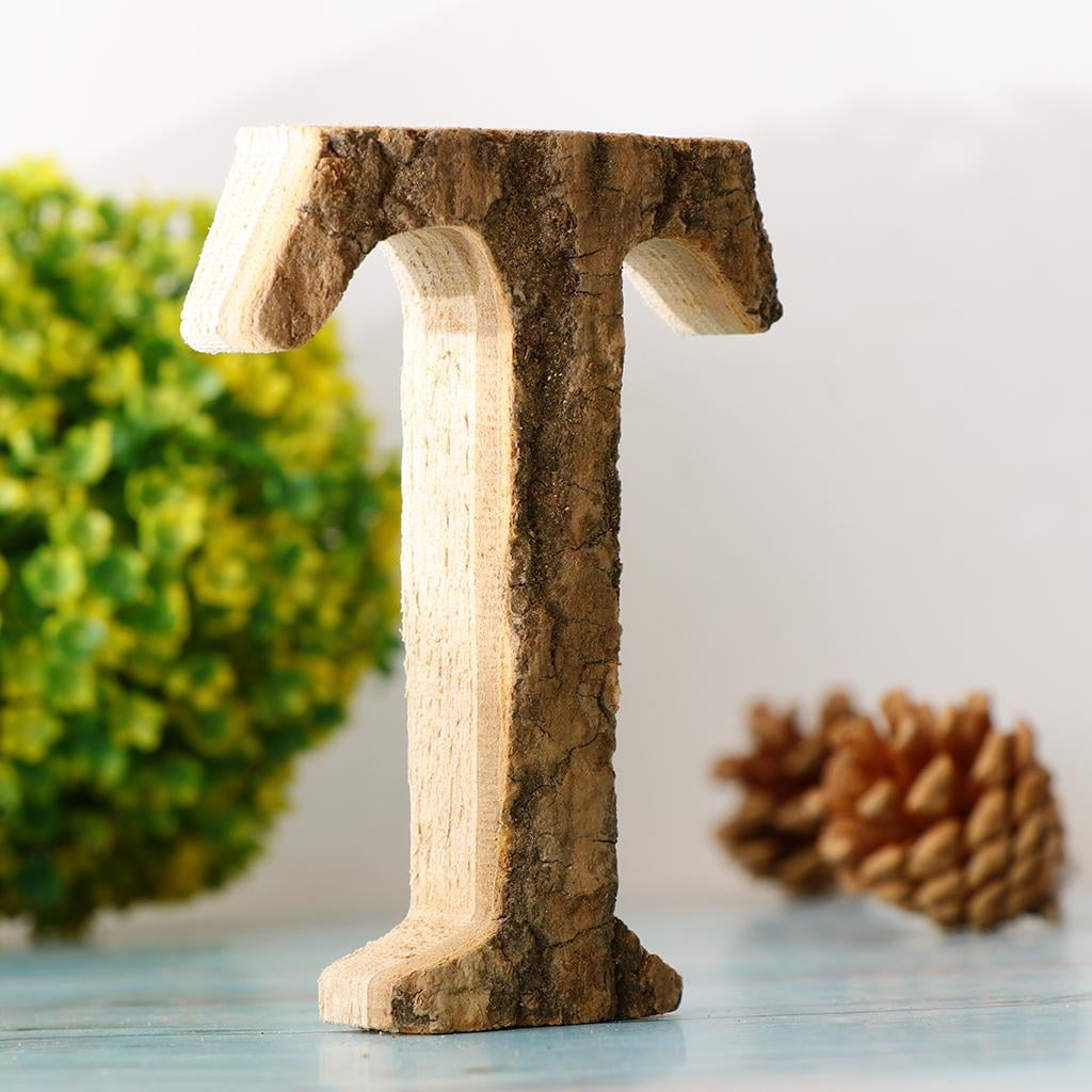 95 Mm De Letras Del De Bricolaje Dirección De Puerta De Pared ...