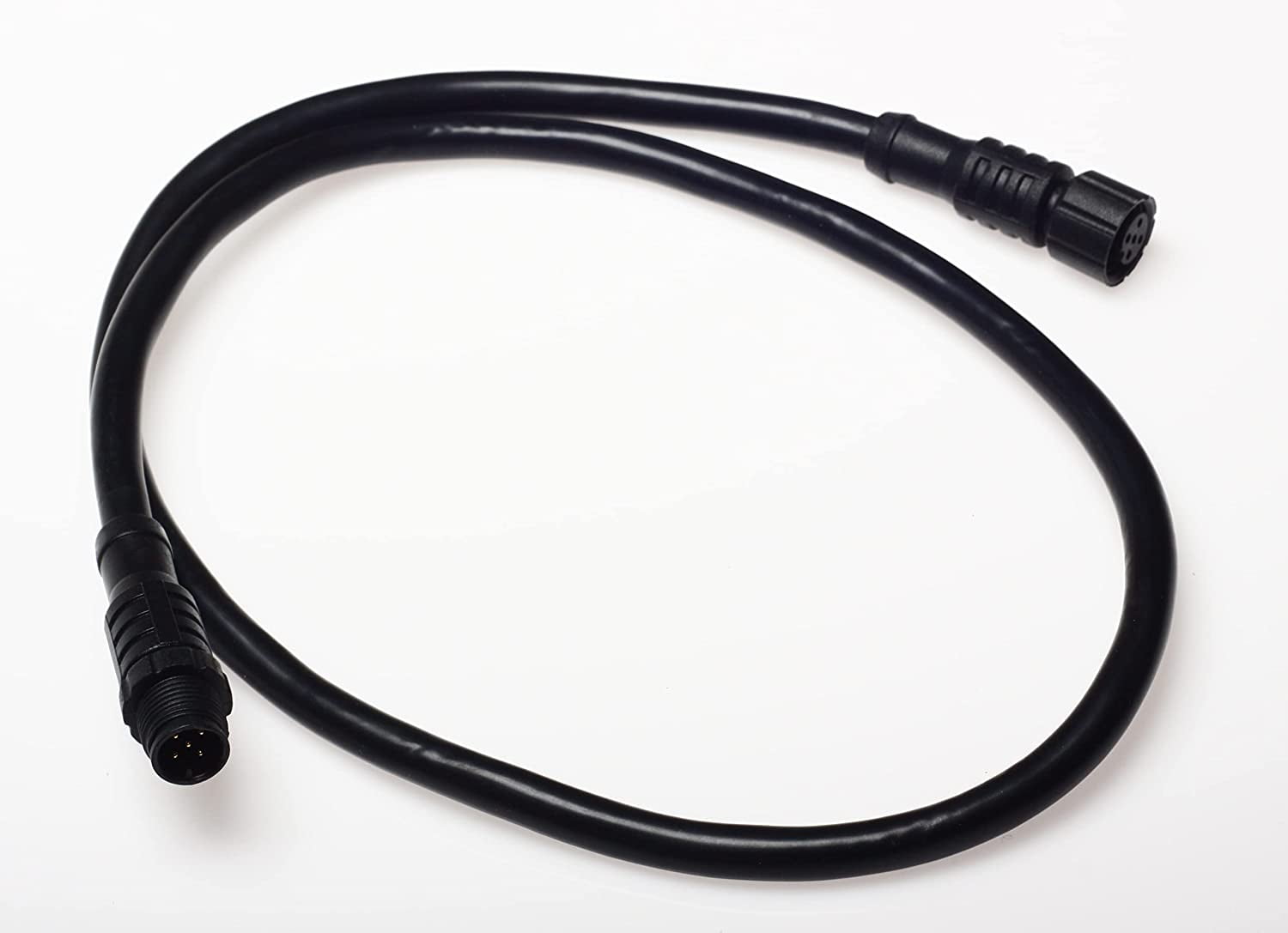 Wirenest NMEA 2000 18awg Backbone or Drop Cable 1M Approx 3ft - Walmart.com