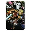Overlord Manga: Overlord, Vol. 13 (manga) (Series #13) (Paperback ...