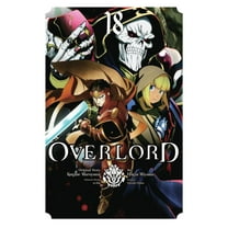 Overlord Manga: Overlord, Vol. 13 (manga) (Series #13) (Paperback ...