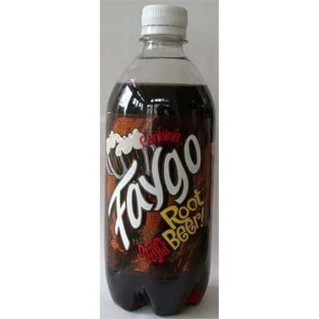 Faygo Root Beer, 2 Liter Bottle by Faygo | Walmart Canada