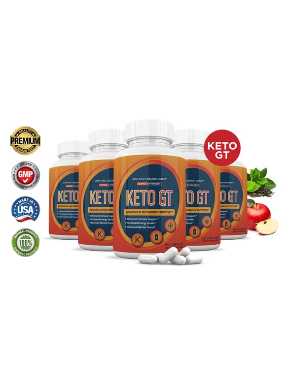 Keto Pills in Weight Loss Pills - Walmart.com
