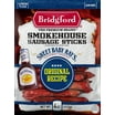 Bridgford Sweet Baby Ray's Original Smokehouse Sausage Sticks 4 oz ...