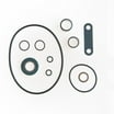 Edelmann 8780 Power Steering Gear Box Complete Rebuild Kit - Walmart.com
