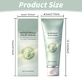 Chafing Cream – Skin Fold Moisturizing & Comfort Cream, Daily Use Non ...