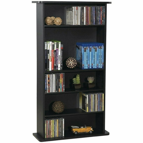 DVD Storage Towers