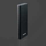 Blackweb 7x Extra Charges 20100 mAh Portable Battery with Power ...
