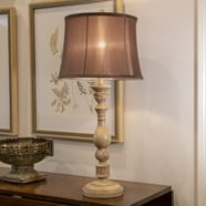 Slender Avian 35-Inch Table Lamp, Antique Red - Walmart.com