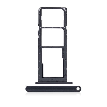 Replacement Dual Sim Card Tray Compatible For OnePlus Nord N10 5G ...
