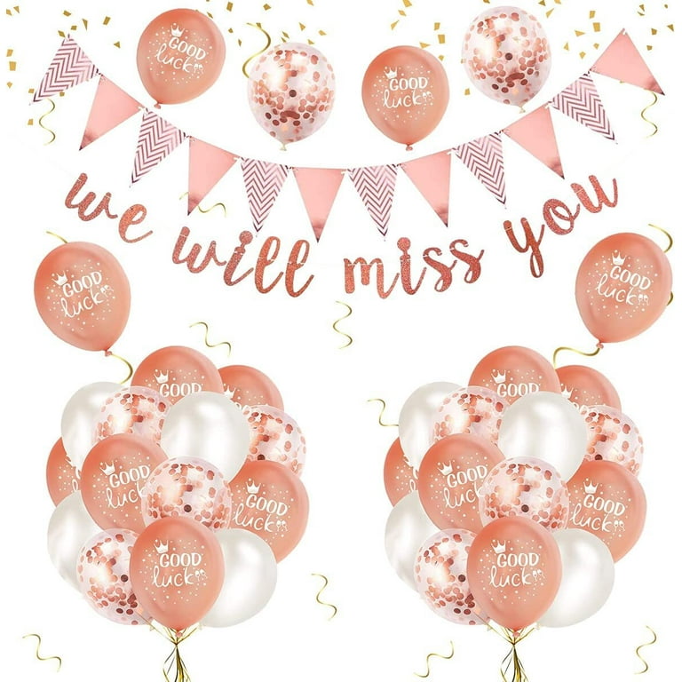 Farewell Party Images For Colleagues