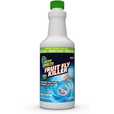 Flow Easy FE20 Organic Drain Cleaner, 20-oz - Walmart.com