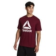 Reebok Men's & Big Men's Logo Graphic T-Shirt, Sizes XS-5XL - Walmart.com