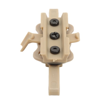 Contour Camera Helmet Mount, Portable HD Action Quick Release Rail ...