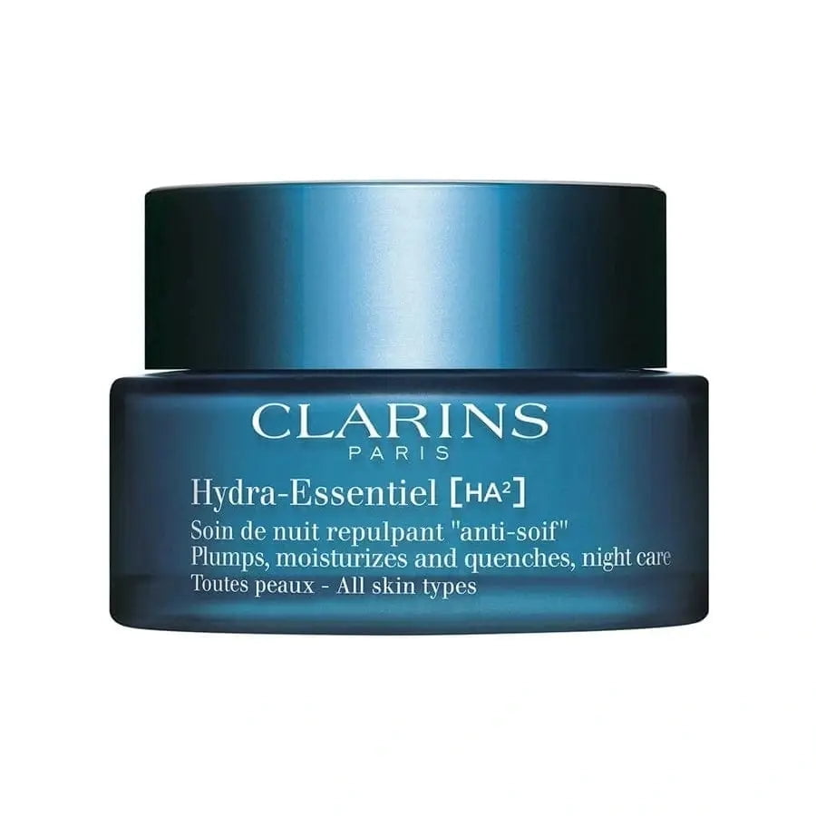 Click here for Clarins Hydra Essentiel Night Cream 50 Ml 50 Ml prices
