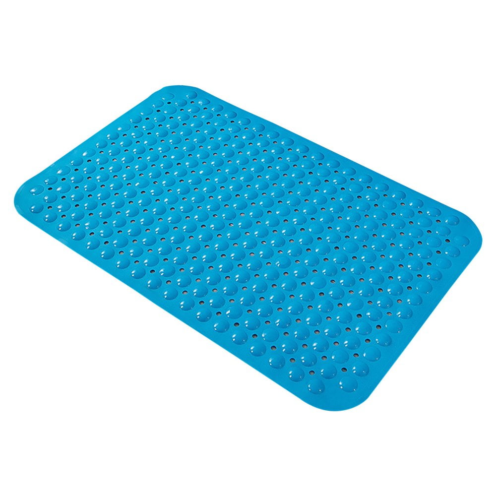 Click here for Mesase Shower Mat Non-Slip Bath Mat With Suction C... prices