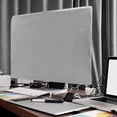 Monitor Dust Covers for 24inch Computer Protective Sleeve Desktop ...
