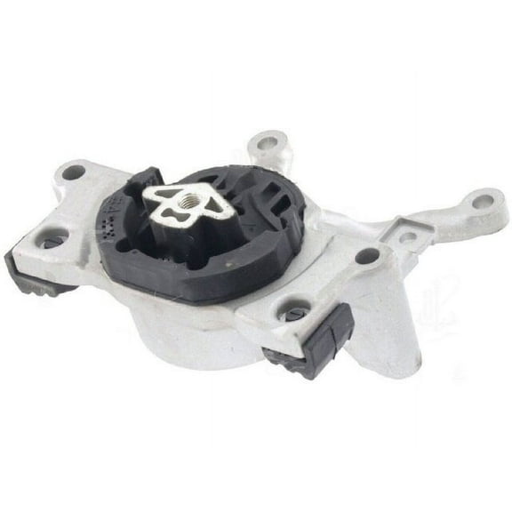 Whiteline W93189 Rear Differential Mount Bushing; Fits Nissan 370Z 09 ...