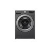 LG WM3400CW 4.5 Cu.Ft. Compact Size White Electric Front Load Washer ...