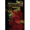The Sandman Vol. 1: Preludes & Nocturnes 30th Anniversary Edition ...