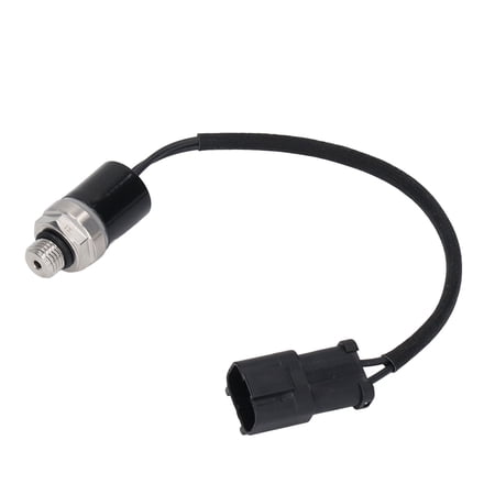 663-5545, Alloy Steel Loader Pressure Switch Loader Pressure Sensor ...