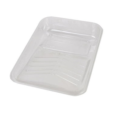 Wooster R405 13" Hefty Deep Well Tray - Walmart.com